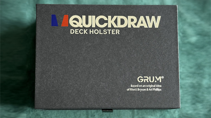 The QuickDraw PRO – Magic Dream