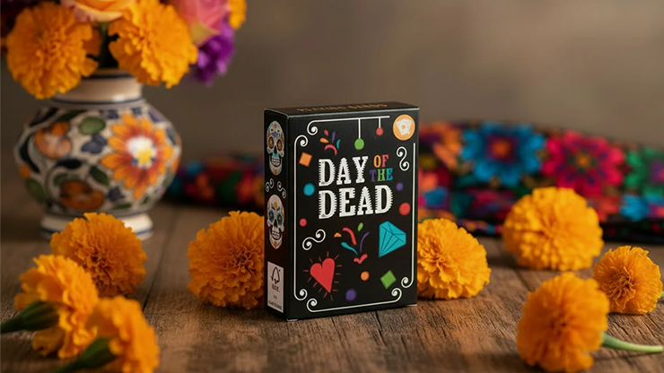 Day of the Dead – Magic Dream