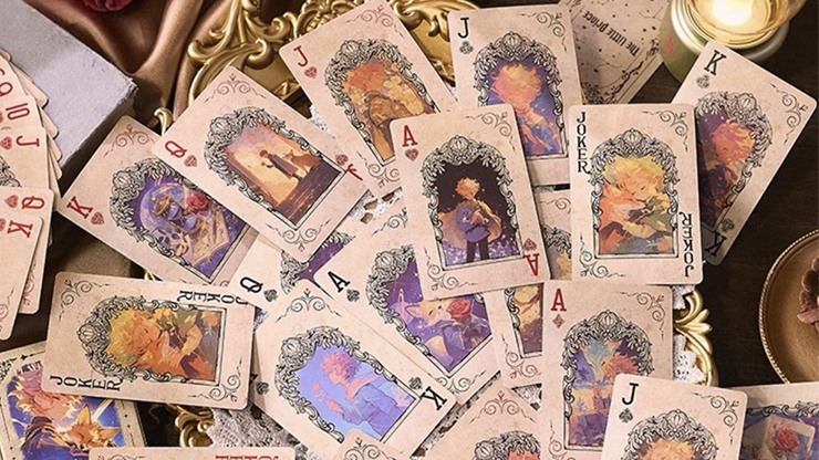 Little Prince – Magic Dream