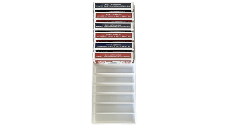 Playing Card Organizer – Magic Dream