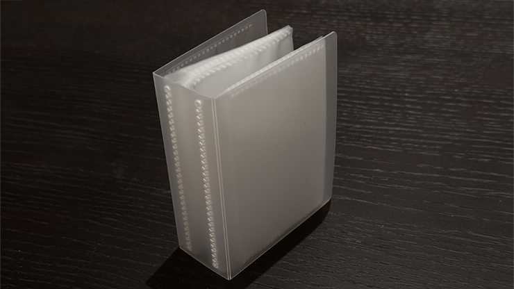 Packet Trick Organizer – Magic Dream