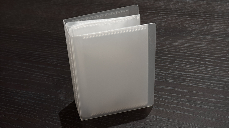 Packet Trick Organizer – Magic Dream