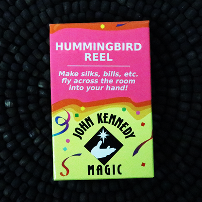 Hummingbird Reel – Magic Dream