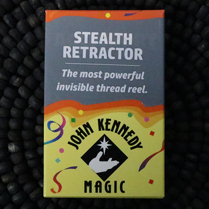 Stealth Retractor by John Kennedy – Magic Dream