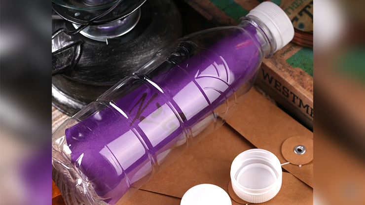 Silk Paradox by N2G & Magic Class – Magic Dream