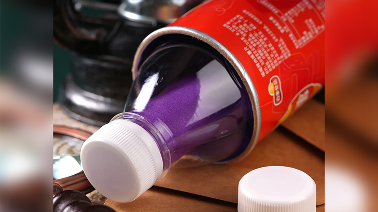 Silk Paradox by N2G & Magic Class – Magic Dream