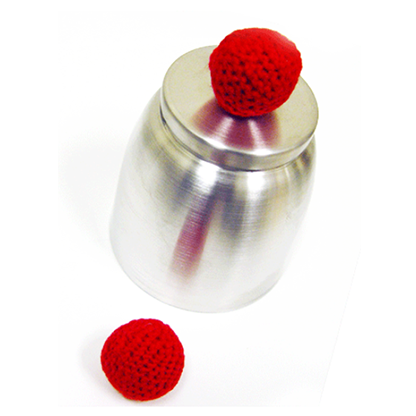 Chop Cup - Don Alan style – Magic Dream