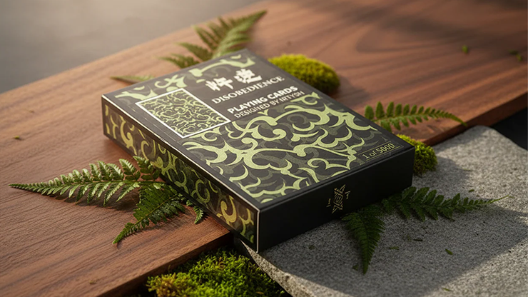 Disobedience – Magic Dream