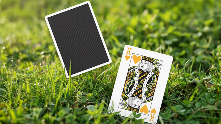 North Wind Beacon Playing Cards by WohStudios – Magic Dream