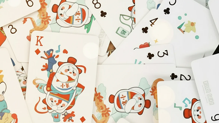 Moutai - Édition Limitée Rouge – Magic Dream