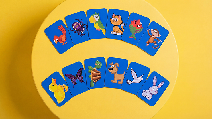 Crazy Rooster – Magic Dream