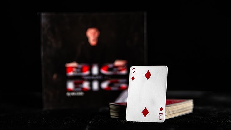 Big Small Big – Magic Dream