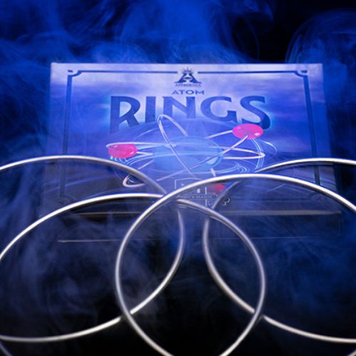 Atom Rings – Magic Dream