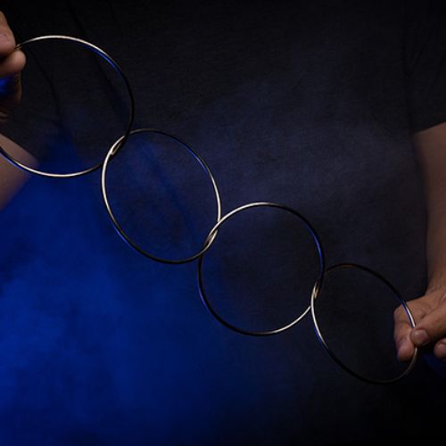 Atom Rings – Magic Dream