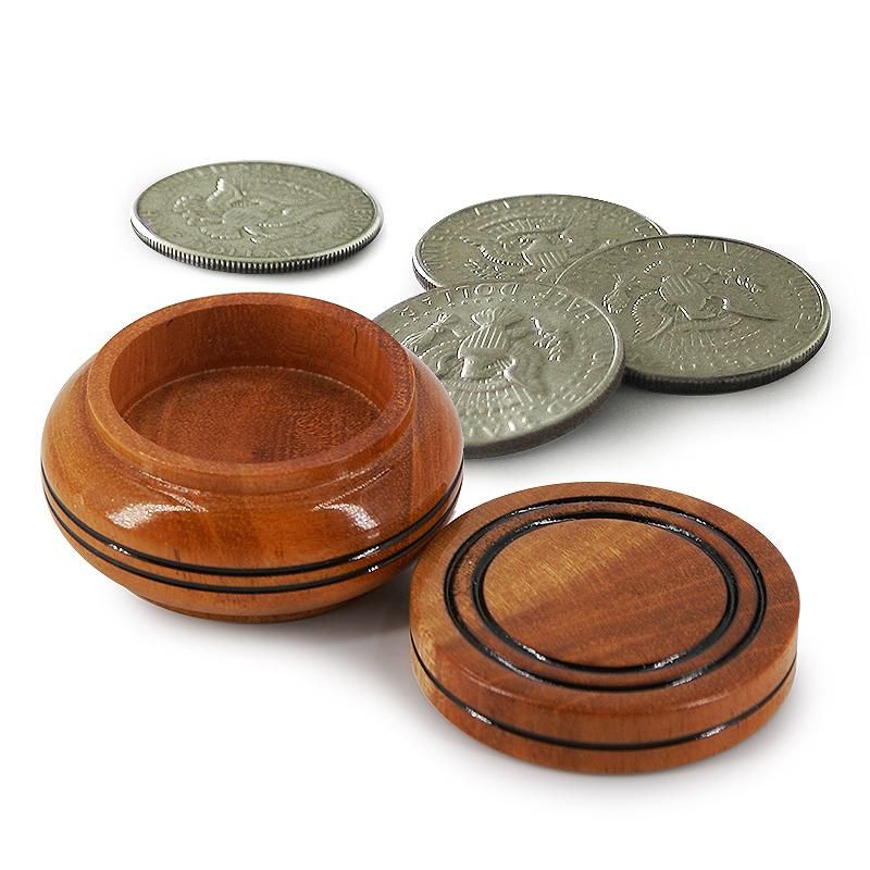 Boston Box Natural – Magic Dream