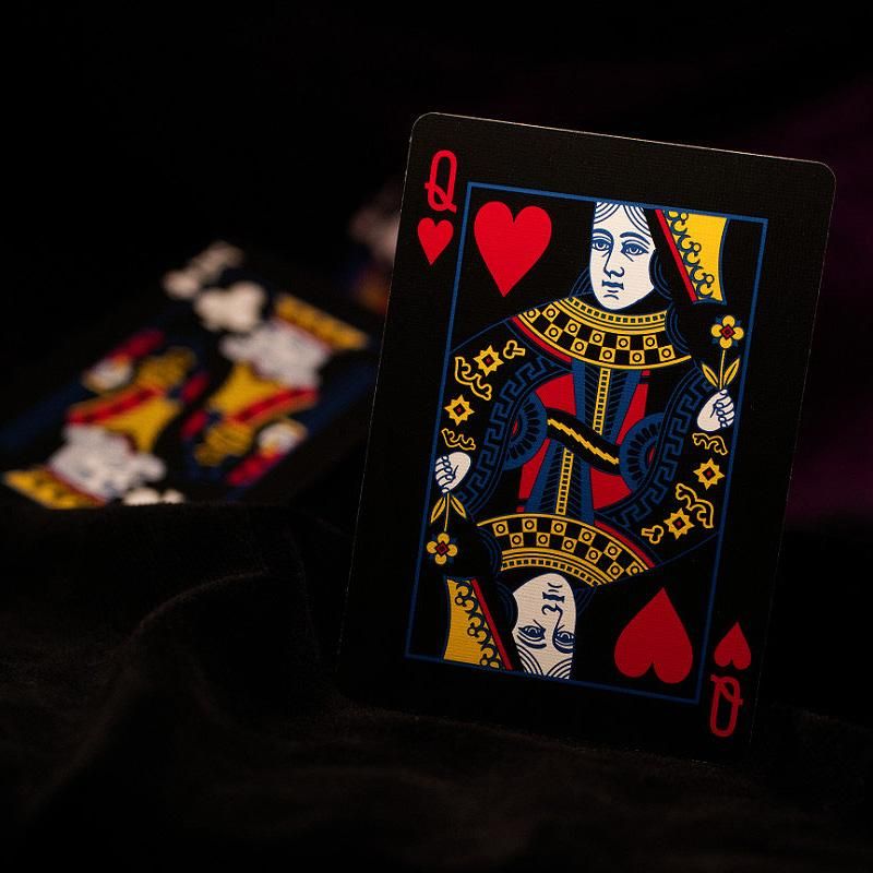 Bicycle Reverse (Rose et Noir) – Magic Dream