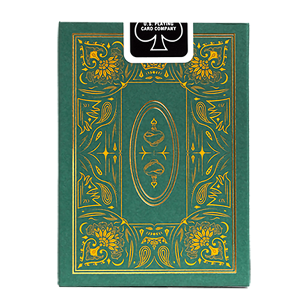 Bicycle Oddvice Deck O' Decks – Magic Dream