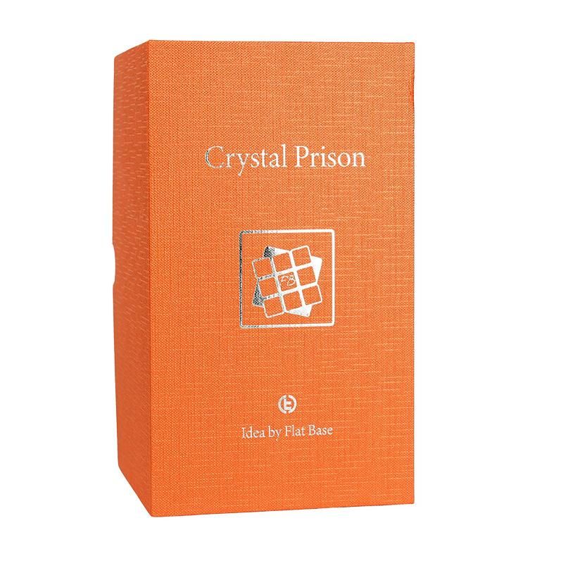 Crystal Prison – Magic Dream