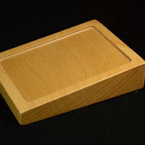 Carat WSC - Wooden Single Card Display – Magic Dream