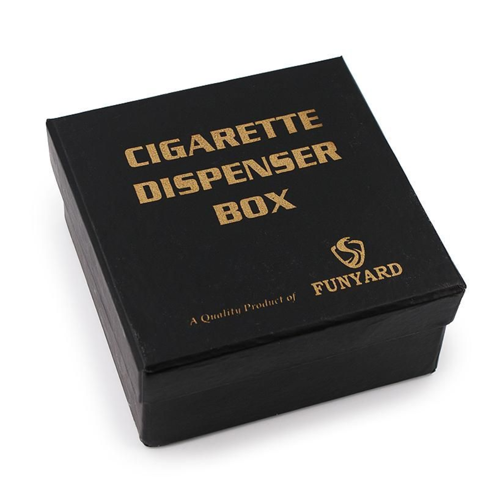 Cigarette Dispenser Box – Magic Dream