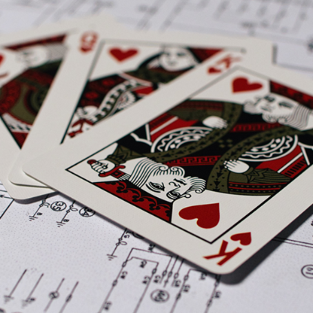 Circuit Marked – Magic Dream