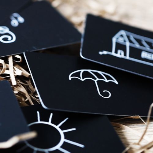 The DTC Cards – Magic Dream