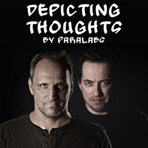 Depicting Thoughts – Magic Dream