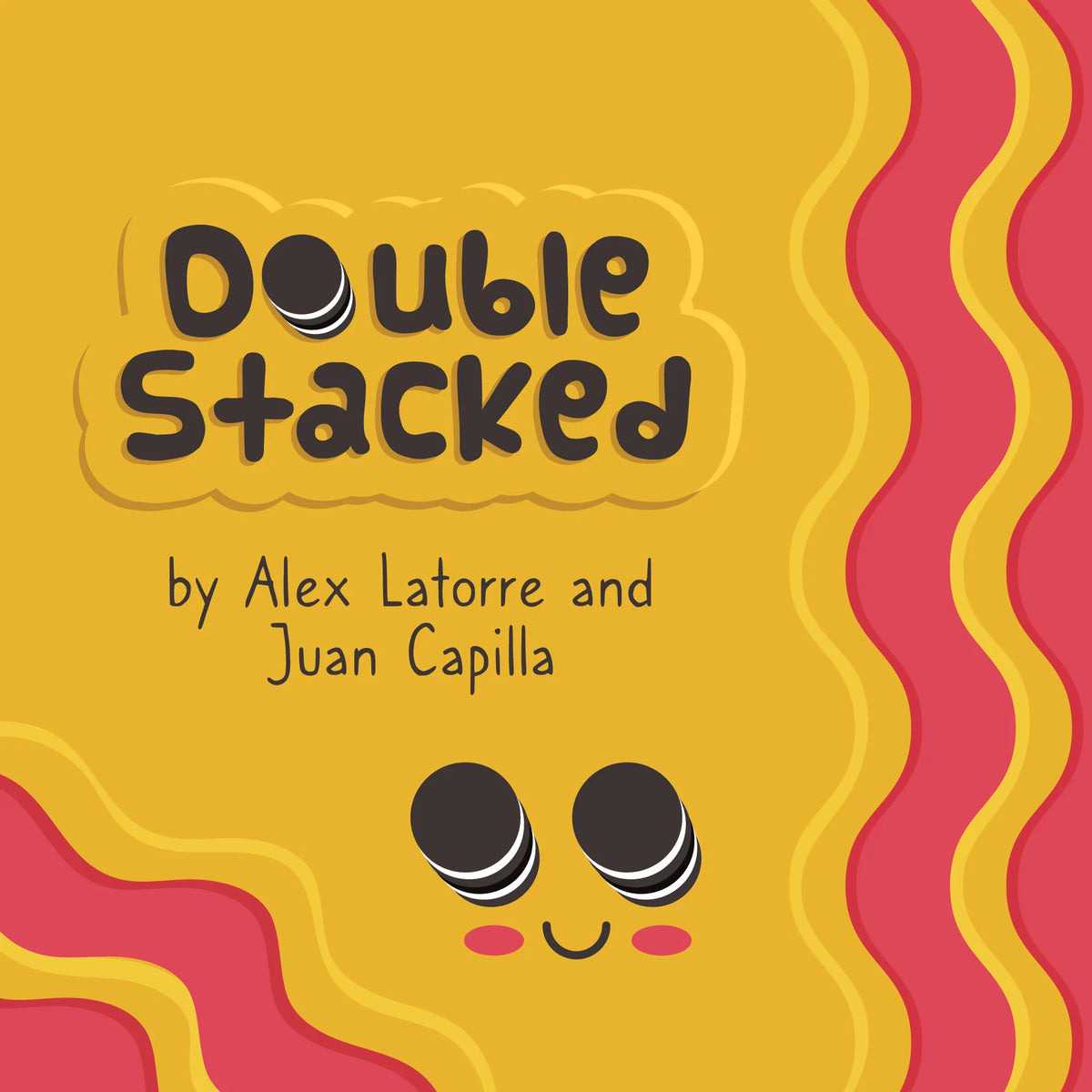 Double Stacked – Magic Dream