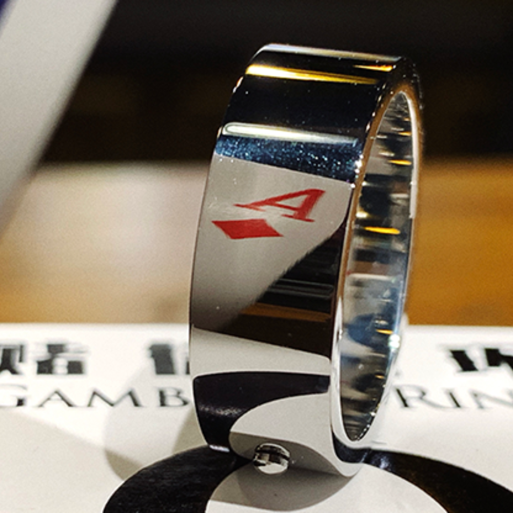 Gamblers Ring – Magic Dream