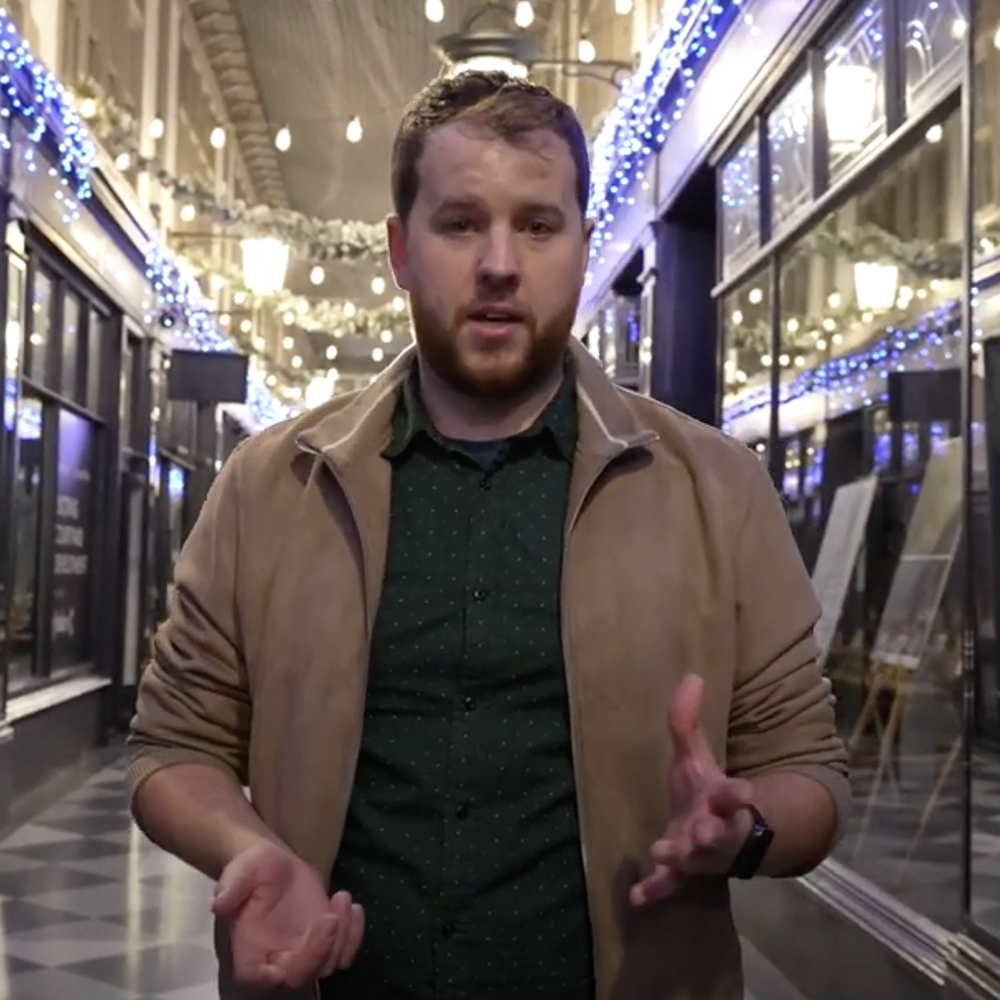 Hung, Drawn, & Quartered – Magic Dream