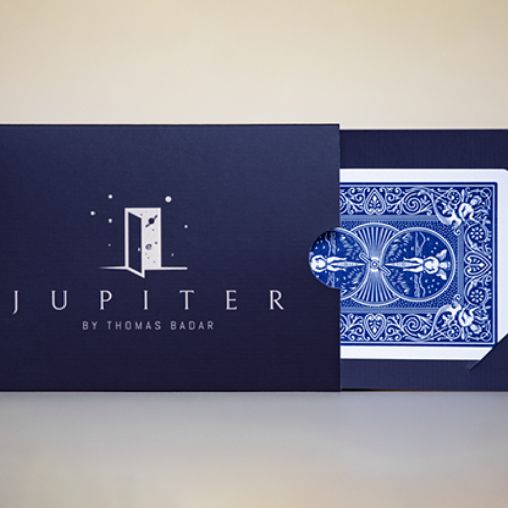 Jupiter – Magic Dream