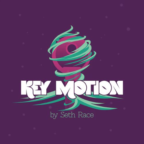 Key Motion – Magic Dream