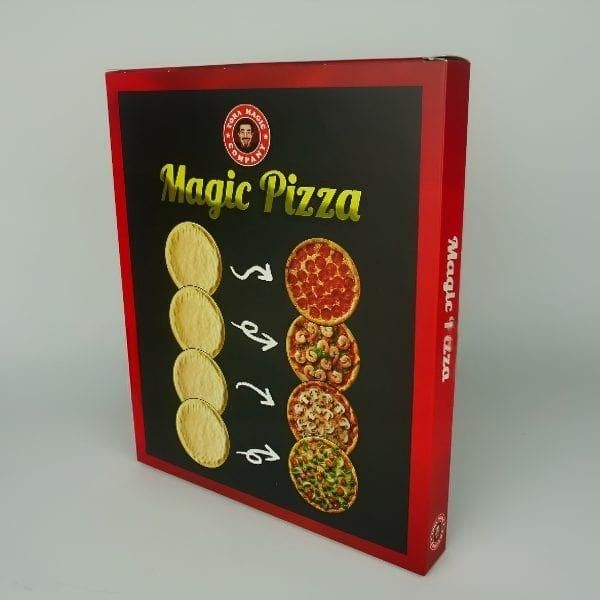 Magic Pizza – Magic Dream