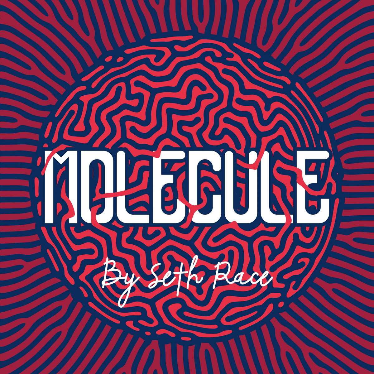 Molecule – Magic Dream