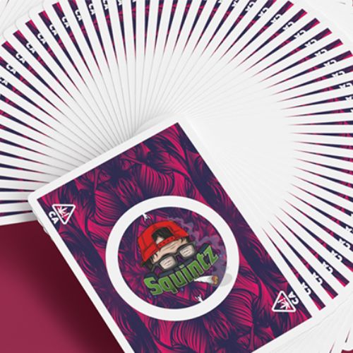 Orbit Squintz – Magic Dream