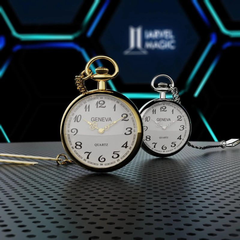 Iarvel Pocket Watch – Magic Dream