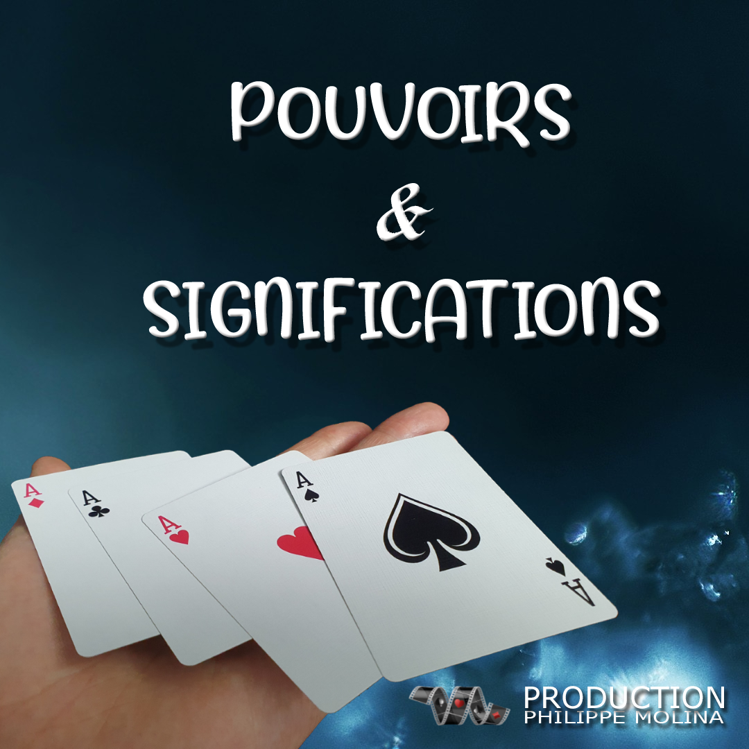 Pouvoirs et Significations – Magic Dream