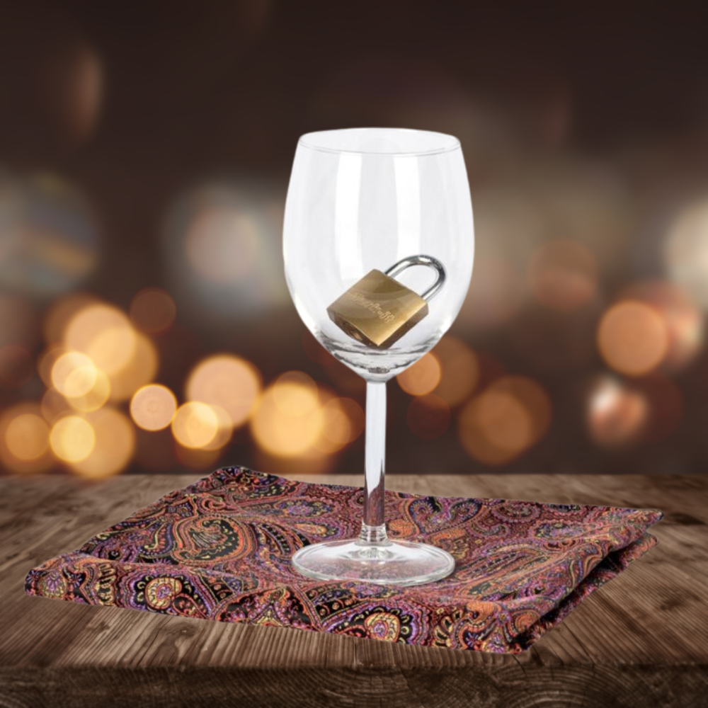 Phantom Lock – Magic Dream