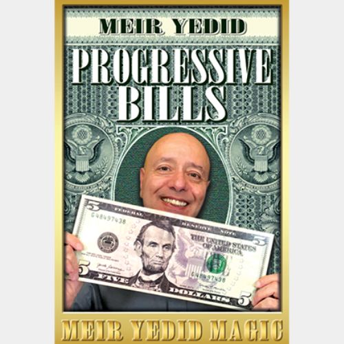 Progressive Bills – Magic Dream