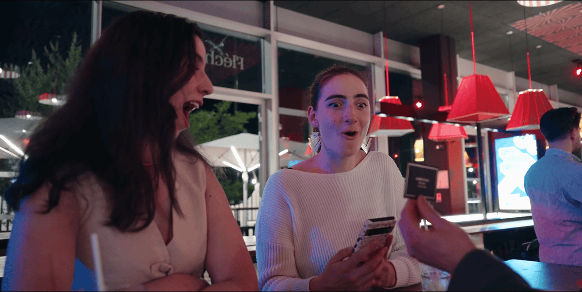 Synaptic – Magic Dream