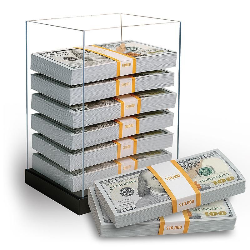 Spring Money – Magic Dream