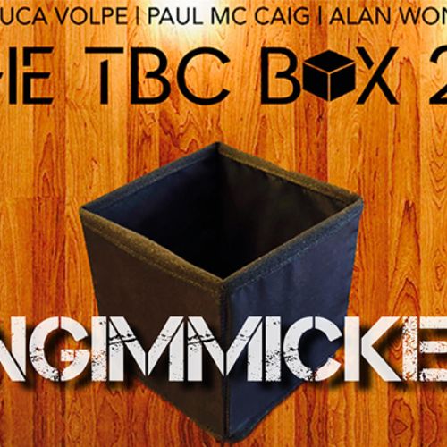 TBC Box 2 – Magic Dream
