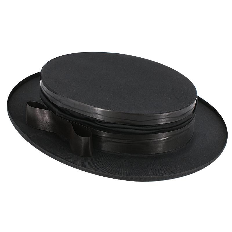 Collapsible Top Hat Deluxe - Chapeau Claque Large – Magic Dream