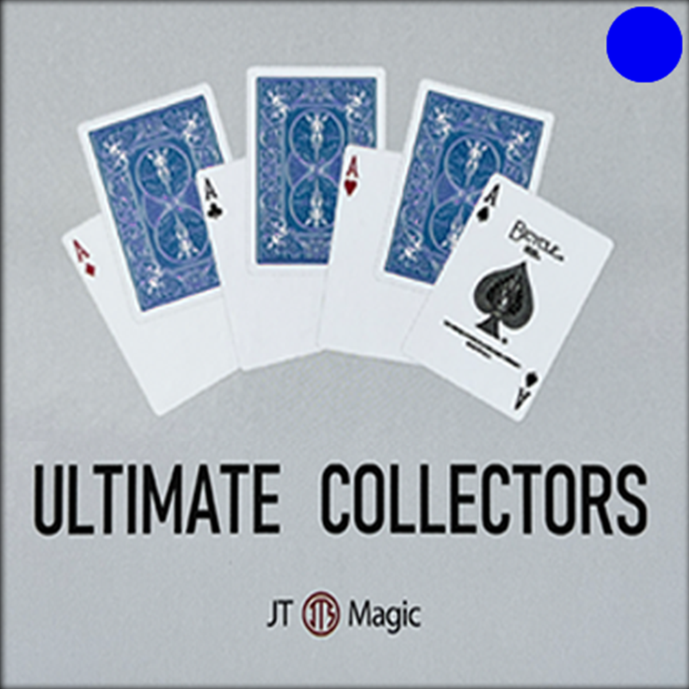 Ultimate Collectors - JT – Magic Dream