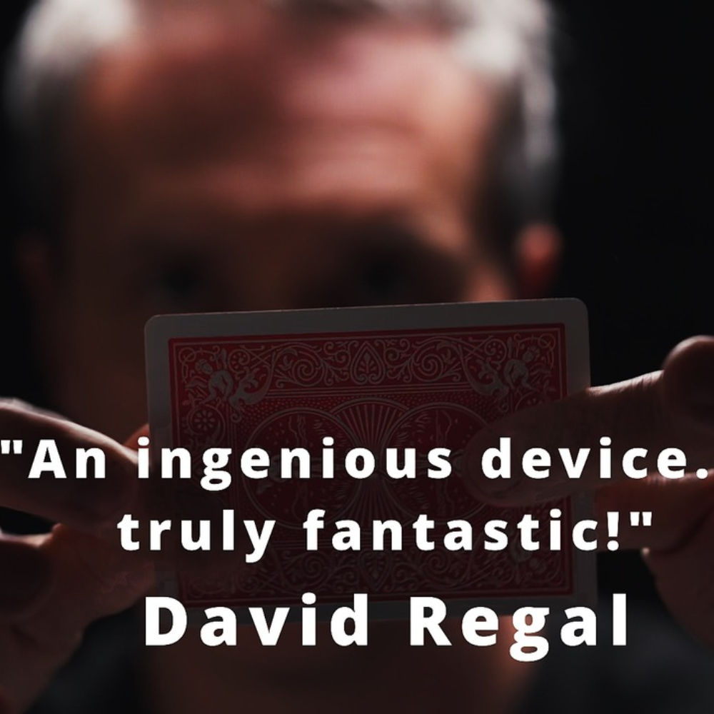 Ultimate Vanishing Deck – Magic Dream