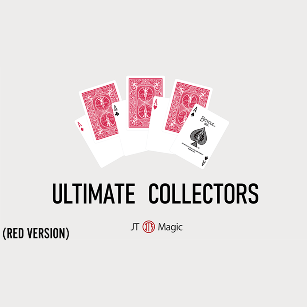 Ultimate Collectors - JT – Magic Dream