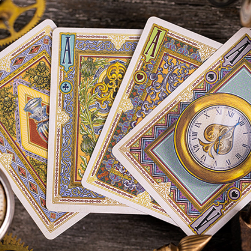 Alice in Wonderland – Magic Dream