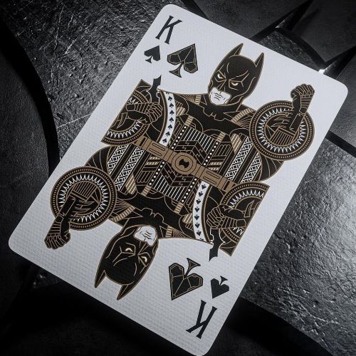 The Dark Knight x Batman – Magic Dream