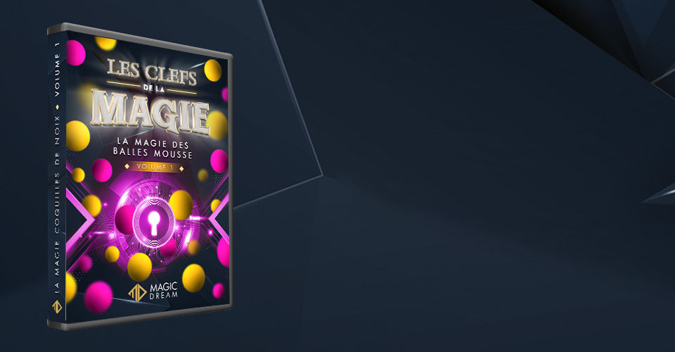 Débutant – Magic Dream