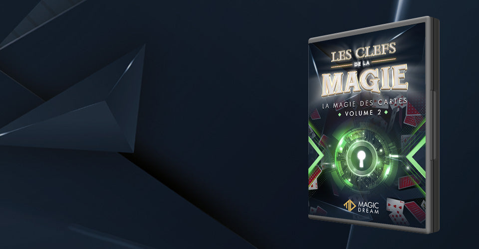 Débutant – Magic Dream